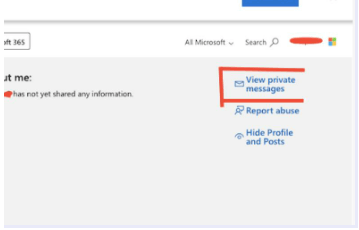 Server error: '451 Temporary local problem - please try later' - Microsoft Q&A