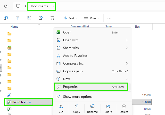 how to unlock untrusted source macro - Microsoft Q&A