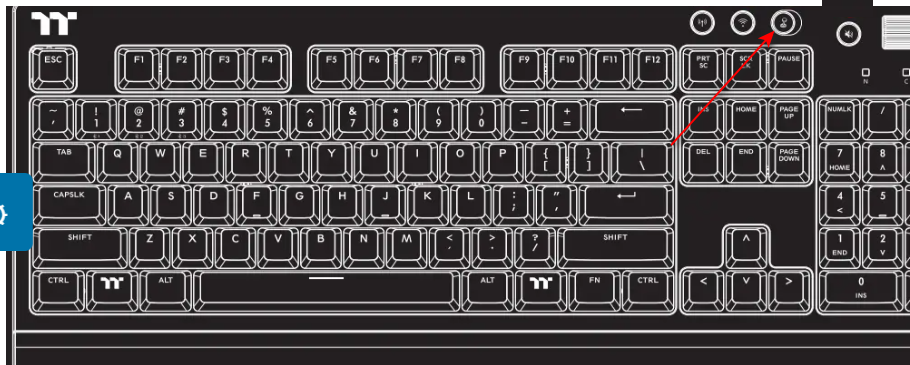 Long Press Key Problem - Microsoft Q&A