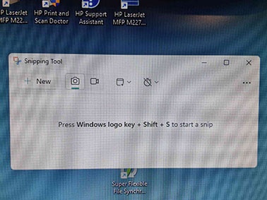 How to fix: "Item not collected. Format not supported by Office ...