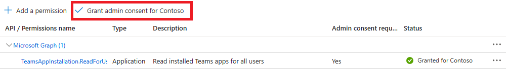 Invalid scope - Microsoft Q&A