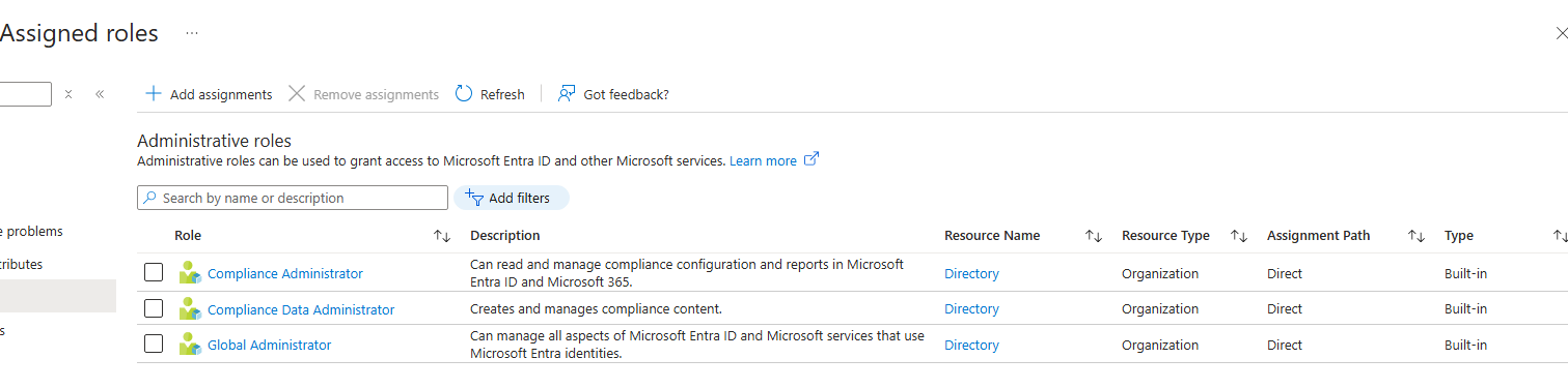 Why is the save button disabled in the Windows device enrollment of ...
