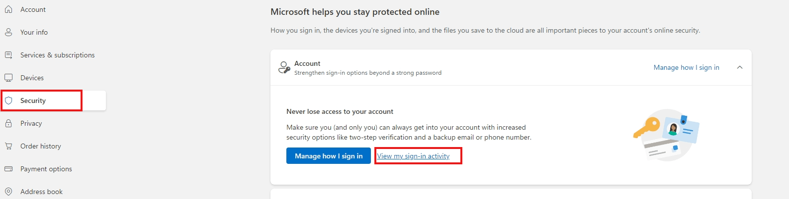 Someone is trying log in to my account and sending me one time codes ...