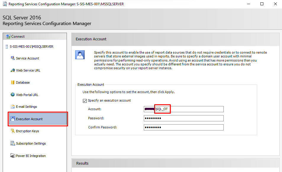 SSRS 2016: Export to Excel issue - Microsoft Q&A SSRS 2016: Export to Excel issue - Microsoft Q&A
