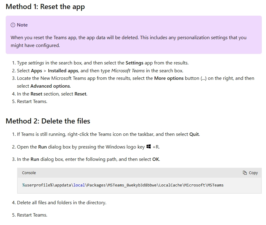 MICROSOFT LOOP "PREPARANDO TUDO" - Microsoft Q&A