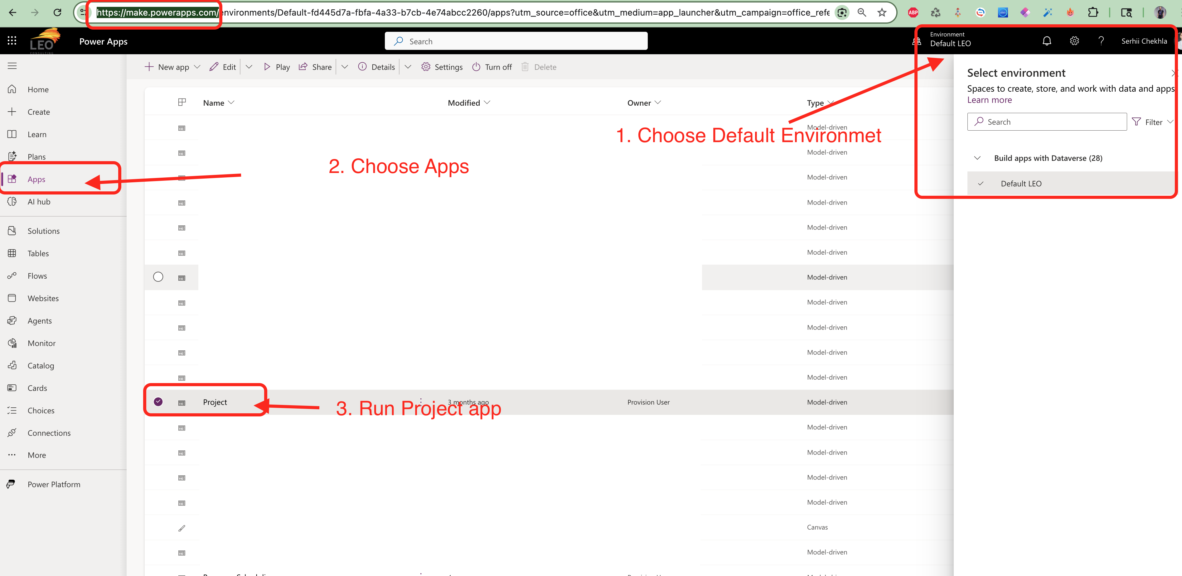 How do I convert an MS mpp Project file to Planner? - Microsoft Q&A
