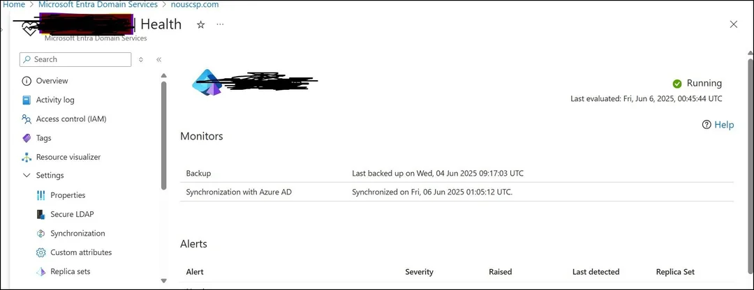 AVD Authorization Issues - Microsoft Q&A
