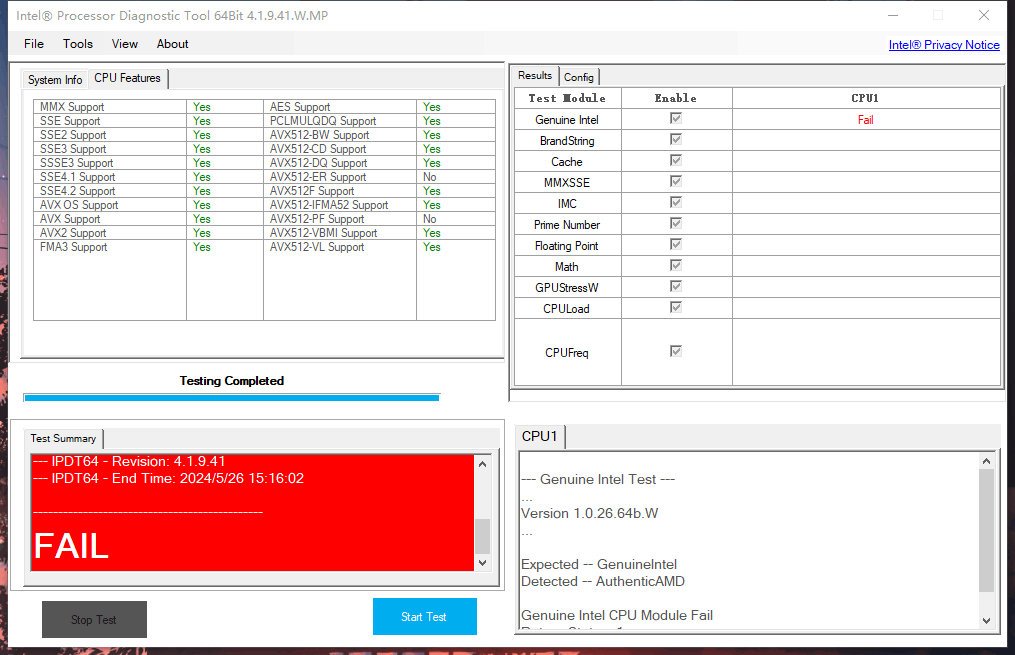 如何解决win10的蓝屏错误DPC_WATCHDOG_VIOLATION - Microsoft Q&A