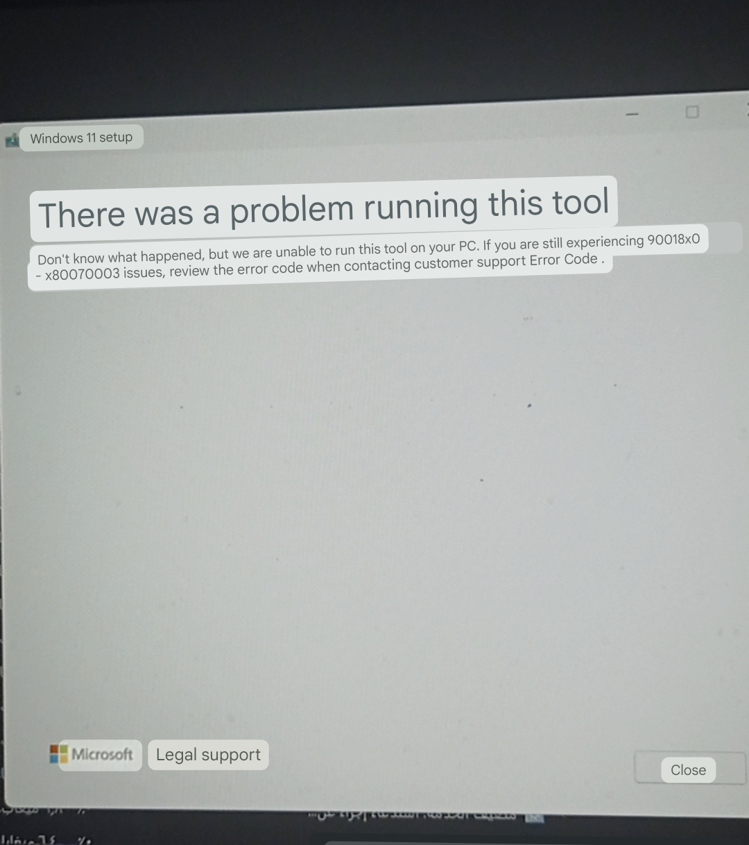 Glitches in windows 11 - Microsoft Q&A