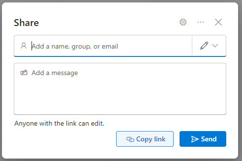 Using SharePoint to Share a Newsletter - Microsoft Q&A