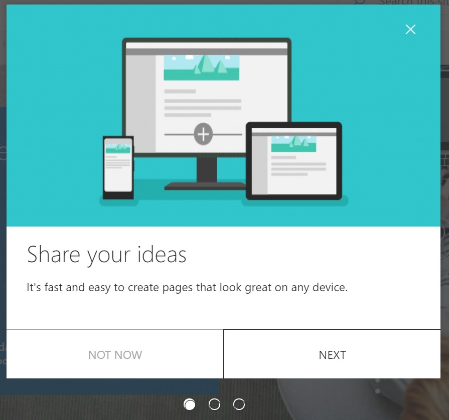 SharePoint Republish Button Disappearing - Microsoft Q&A