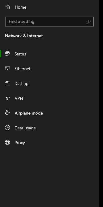 Wifi Adapter missing in Network Adapter section of Device Manager ...