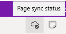 OneNote for Windows 10 Save Offline (error) -- Will not sync ...