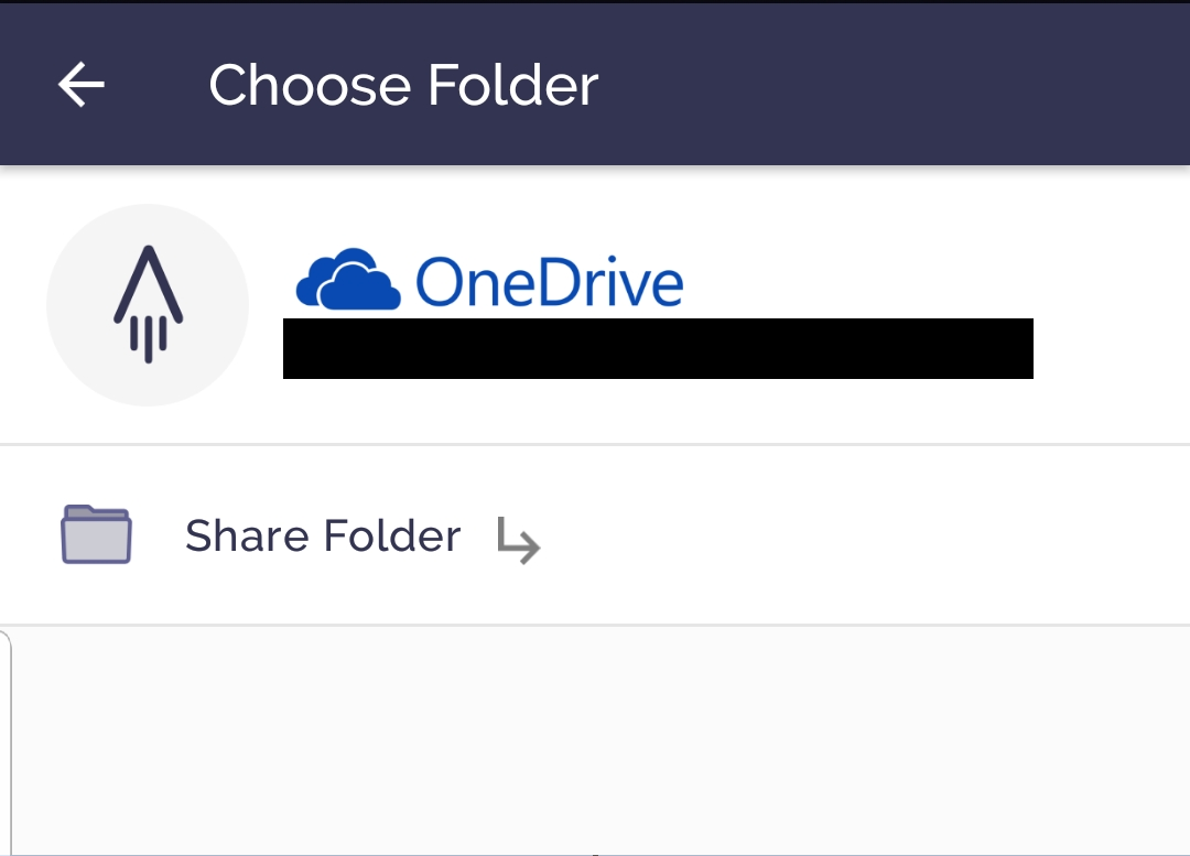 Connecting Onedrive for Business to Rocketbook - Microsoft Q&A