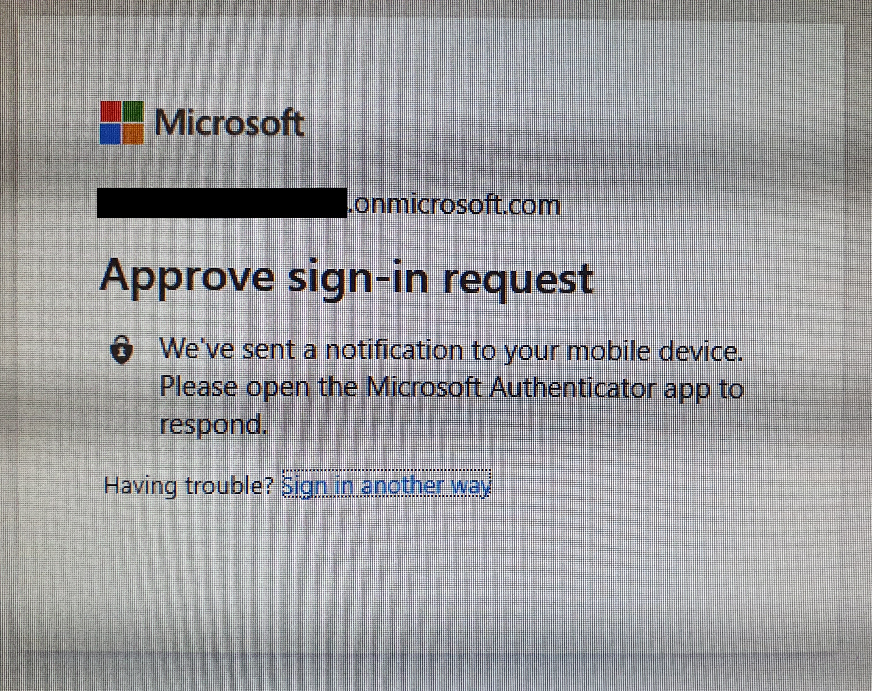 Set up PIN for Azure AD connected Windows 10 accounts - Microsoft Q&A