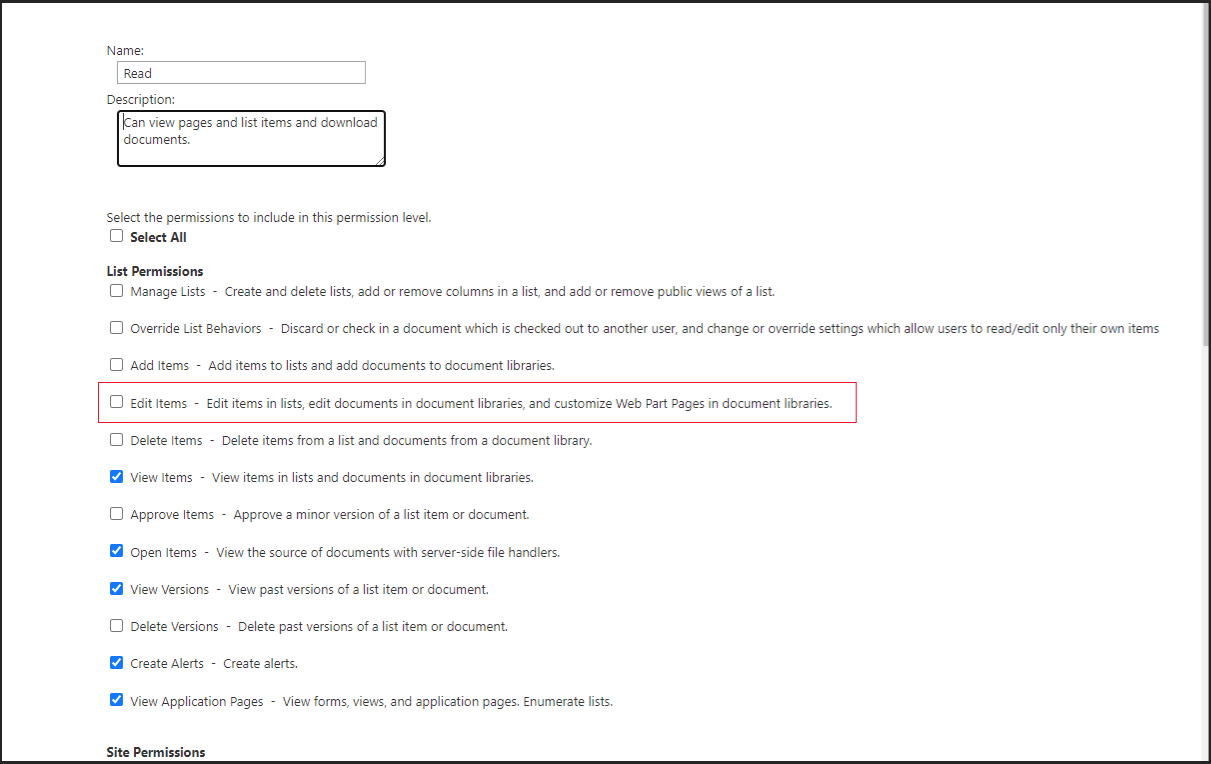 Meeting note taking using Teams Word document with real time view only ...