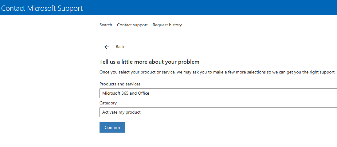 office from old laptop to new laptop - Microsoft Q&A