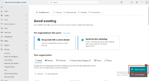 Unable to create a newsletter in Outlook - Microsoft Q&A