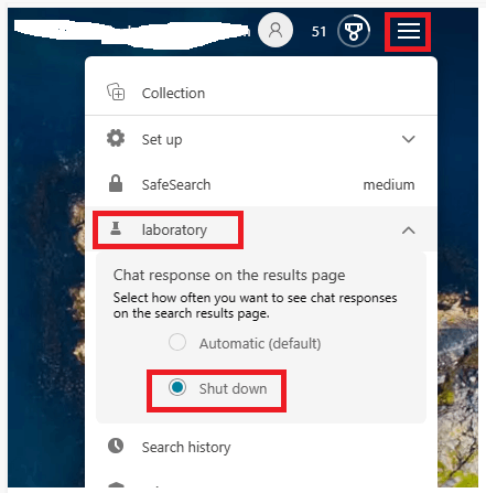 Edge / Bing not working - Microsoft Q&A