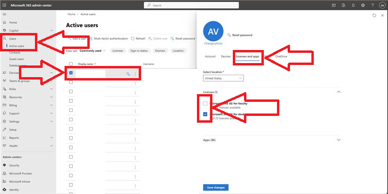 I'm trying to install Microsoft365 on a new laptop. But I keep getting ...
