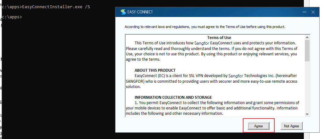 win32 app slient installation - Microsoft Q&A