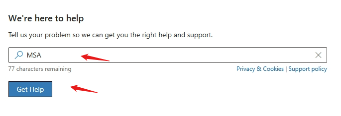 How to close and delete an inactive childrens account - Microsoft Q&A