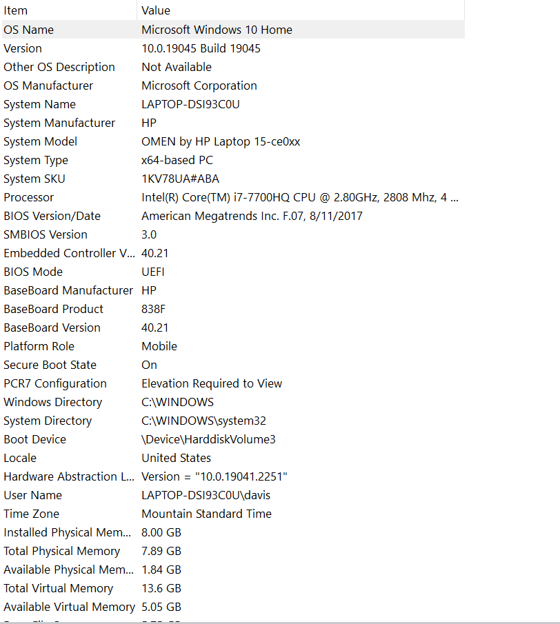 Function Keys Wont Work. Seemingly Unfixable. Please Help. - Microsoft Q&A