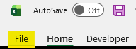 older excel file types issue - Microsoft Q&A