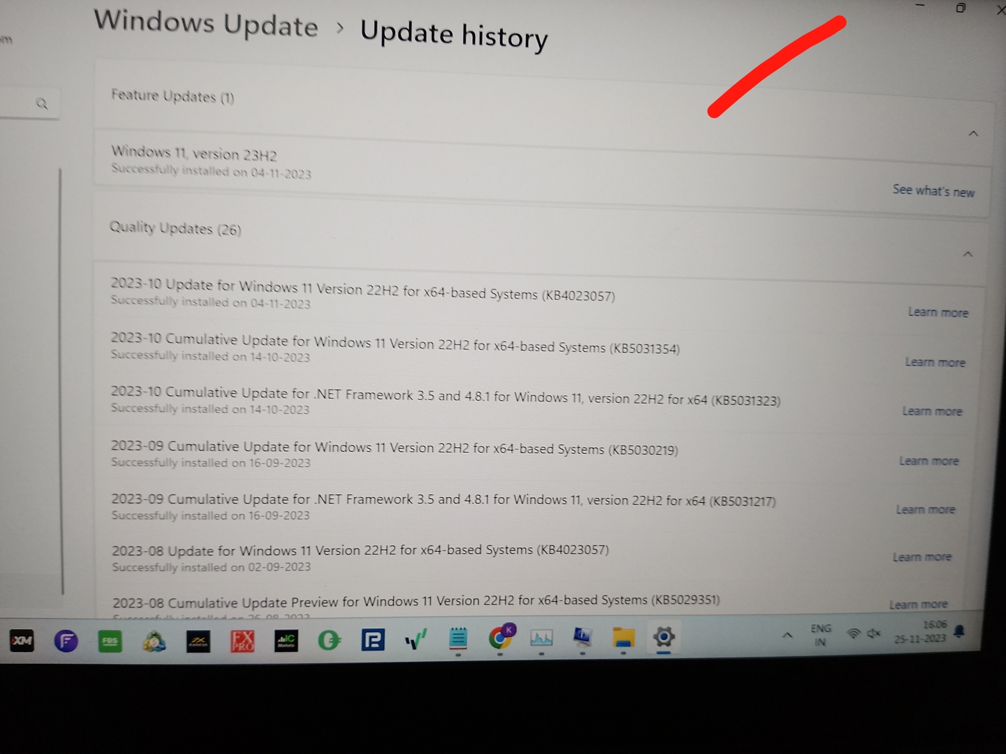 fTPM NV corrupted black screen - Microsoft Q&A