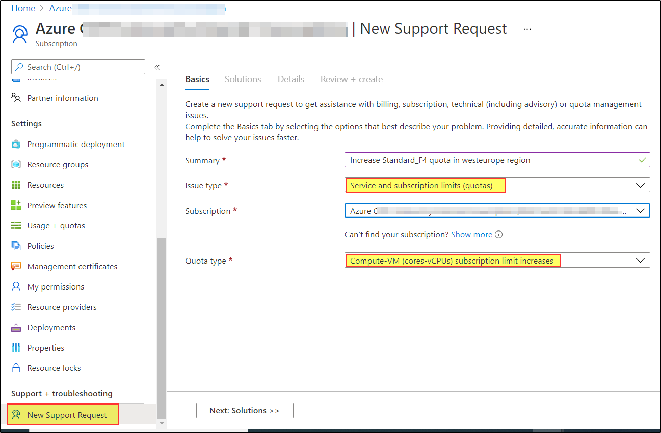 Cannot Create Databricks Workspace Using Script Microsoft Qanda