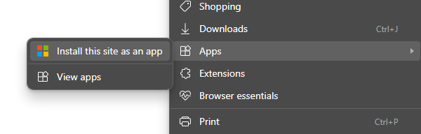 How Do I Get Integrated CoPilot with Taskbar Access and CoPilot Vision ...