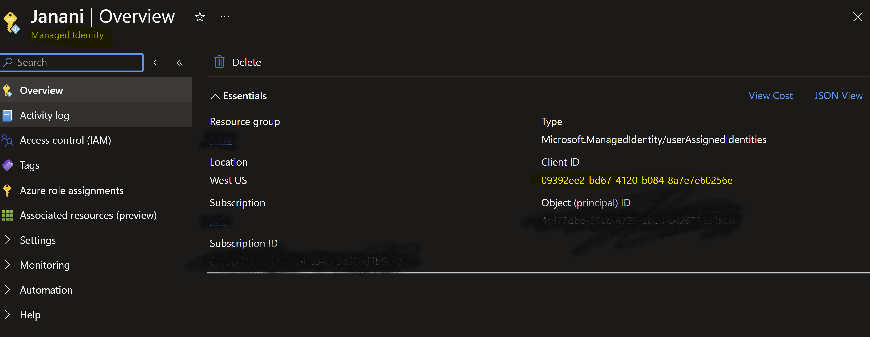 Apim Authentication Managed Identity Policy Examples Microsoft Qanda