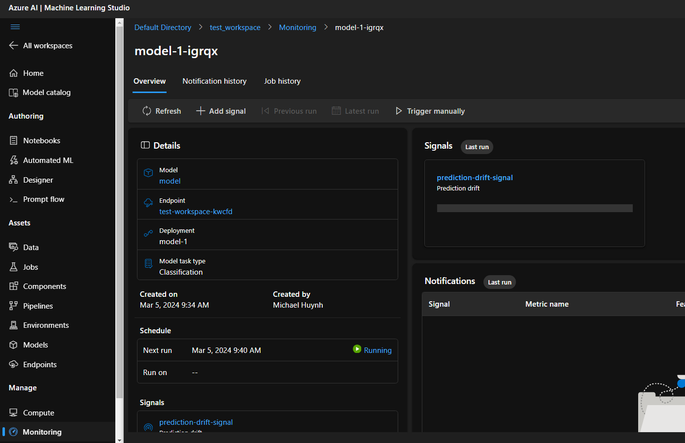 Model Data Collector Preprocessor Status Queued Stuck Microsoft Qanda