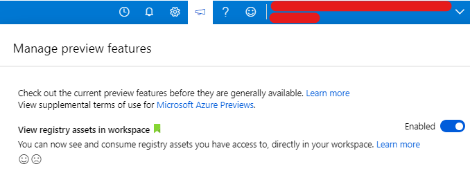 How to Create File based data set for Image Classification in Azure ML Designer - Microsoft Q&A