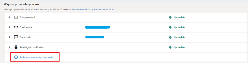 Microsoft Authenticator Question (second try) - Microsoft Q&A