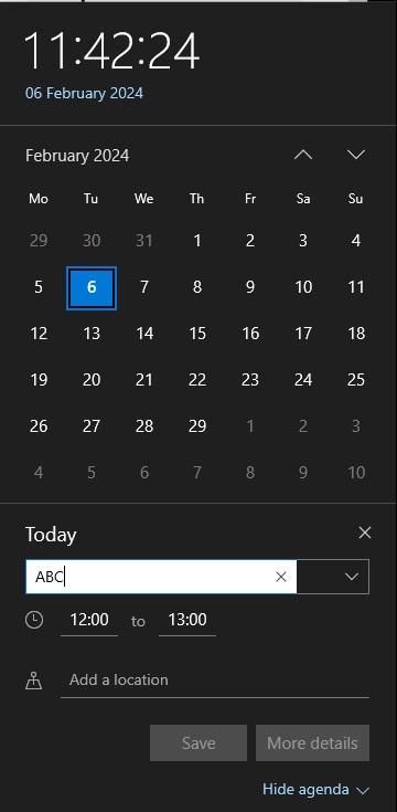 Forced to use New Outlook wiped my entire calendar, can I get it back ...