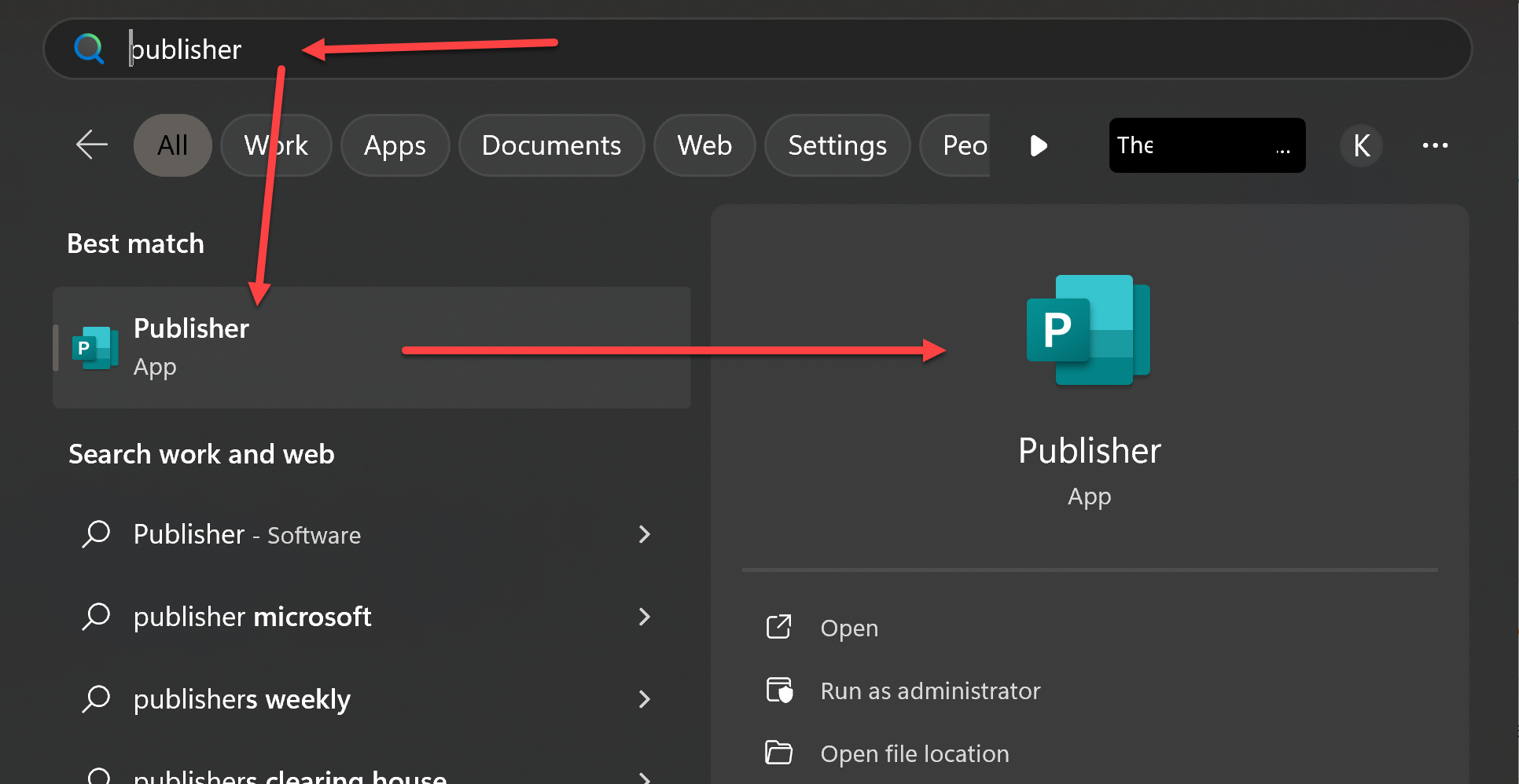 Microsoft publisher - Microsoft Q&A