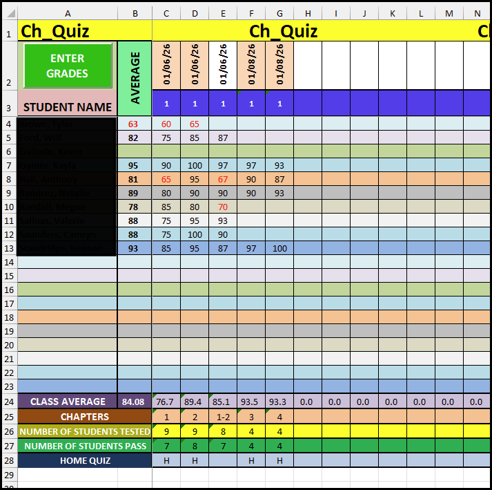 Sorting with Left to Right Orientation in VBA - Microsoft Q&A