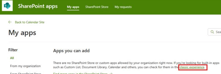 How to do a calander with year view? - Microsoft Q&A