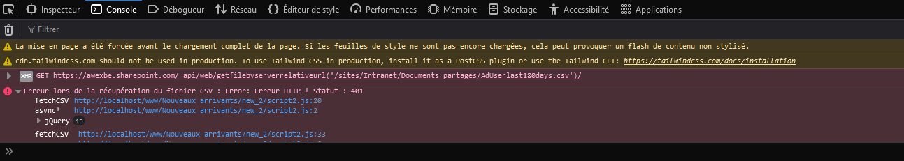 Microsoft Graph API error: Access token validation failure. Invalid audience. - Microsoft Q&A