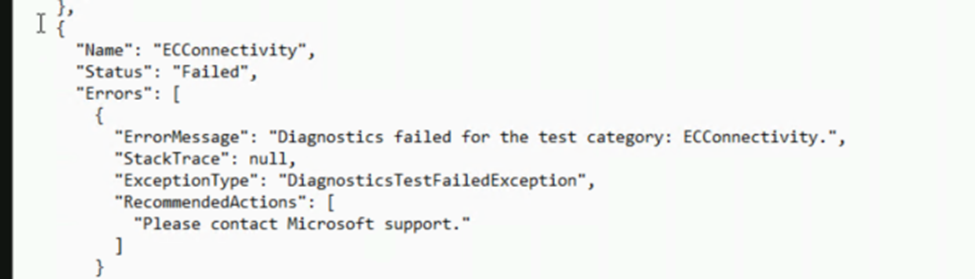 Issue with Azure HCI OS registration for Azure Local Setup - Microsoft Q&A