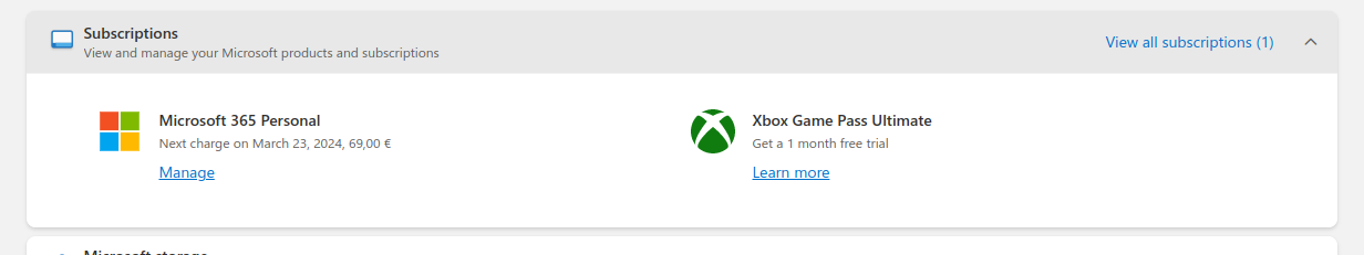 Error: "OrganizationFromTenantGuidNotFound" (even with Microsoft 365 subscription) - Microsoft Q&A
