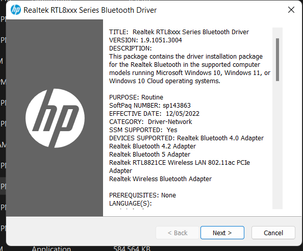 Bluetooth completely vanished from Windows 11. No Device Manager. No On ...