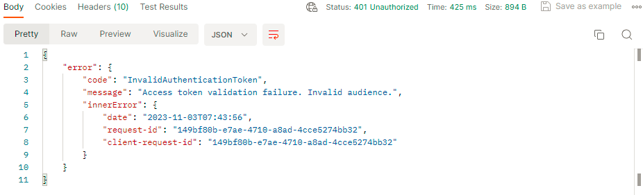 Fetching user data from access token received from NextAuth ... Fetching user data from access token received from NextAuth ...