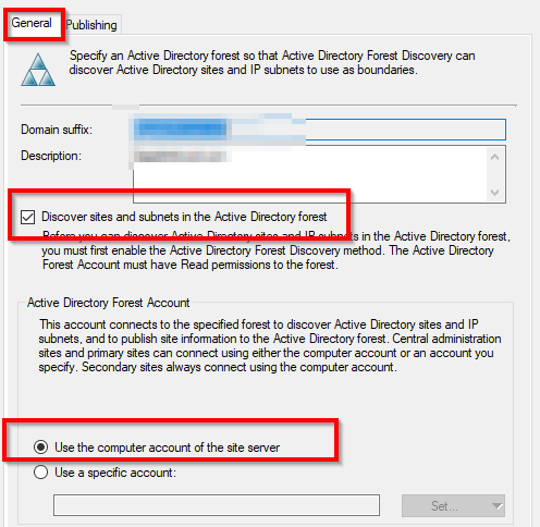 SCCM 2403 (KB28204160) Issue with SMS_HIERARCHY_MANAGER - Microsoft Q&A