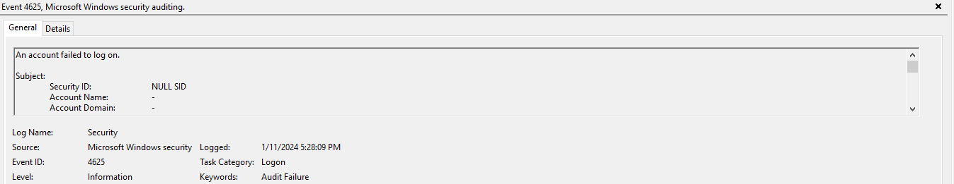 Server backup issue - Microsoft Q&A
