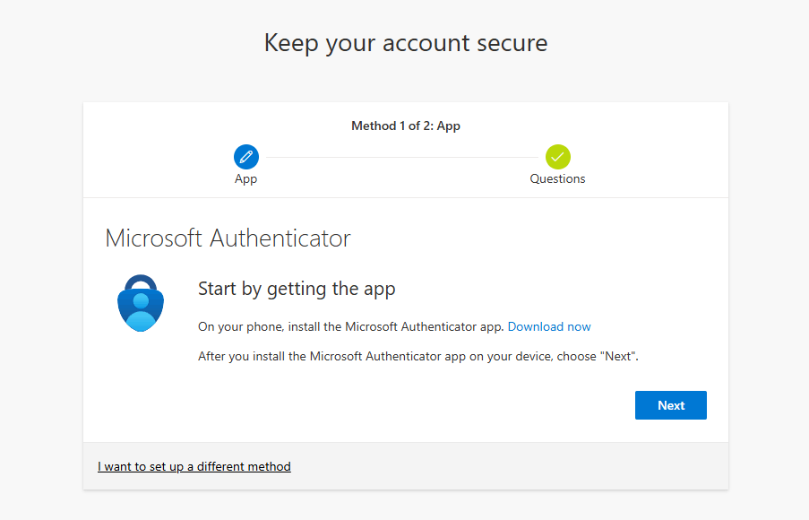 Issue with Phone Call Verification in Microsoft Authenticator - Microsoft Q&A