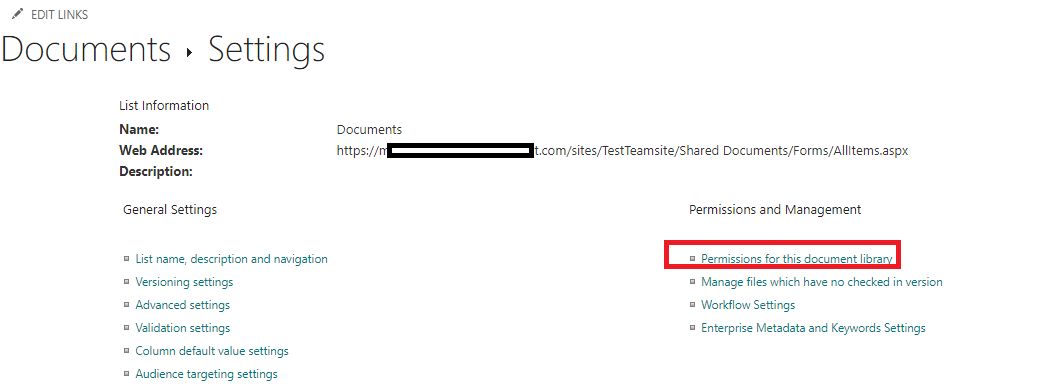 How do you change a user's access from Edit to Read Only in Sharepoint ...