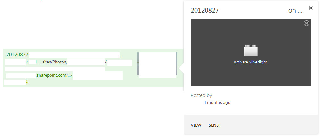 How to customize search results display on SharePoint online ...