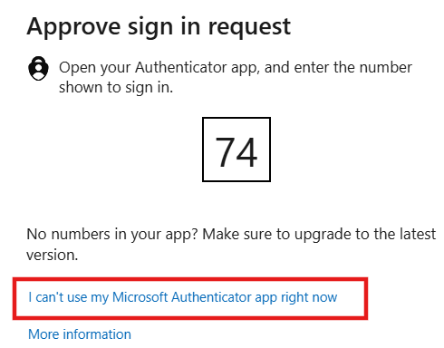 Entra ID Admin Lockout / MFA Reset needed - Microsoft Q&A